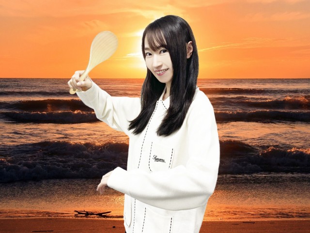 水樹奈々のMの世界|「今、食欲ない人は観てみてください！」水樹奈々がテンポ良く食が進む曲を選曲！|AuDee（オーディー） | 音声コンテンツプラットフォーム