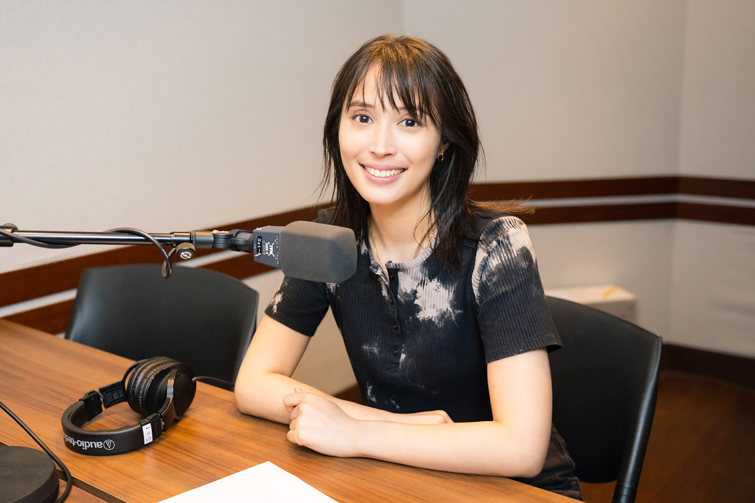 PEUGEOT presents THE WORLD OF ALLURE～心奪う、世界へ～|THE WORLD OF ALLURE ＃16 久しぶりのメッセージ回！|AuDee（オーディー ...