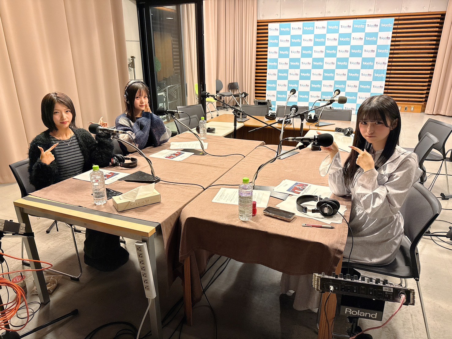 日本直販 presents WHITE SCORPIONのトリセツ|WHITE SCORPIONのトリセツ 居残りトーク #51「最近のカフェ事情☕️メロさがすごい？」|AuDee（オーディー ...