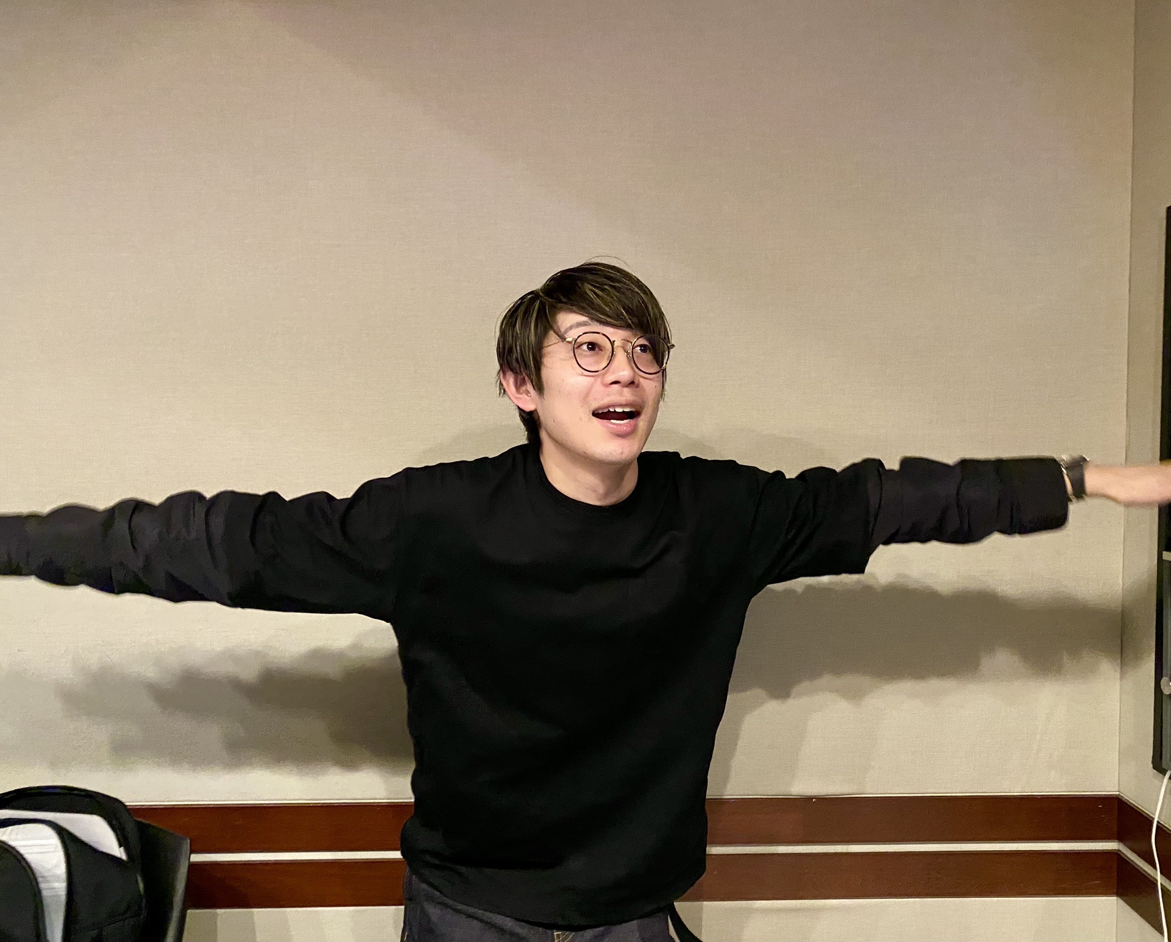 川崎鷹也 MAGIC NOTE|#132 ナナナナ～～～再び！|AuDee（オーディー） | 音声コンテンツプラットフォーム