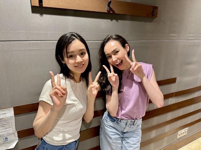 レコレール|6/17(火)にお迎えしたゲストは・・・？（その2）|AuDee（オーディー） | 音声コンテンツプラットフォーム