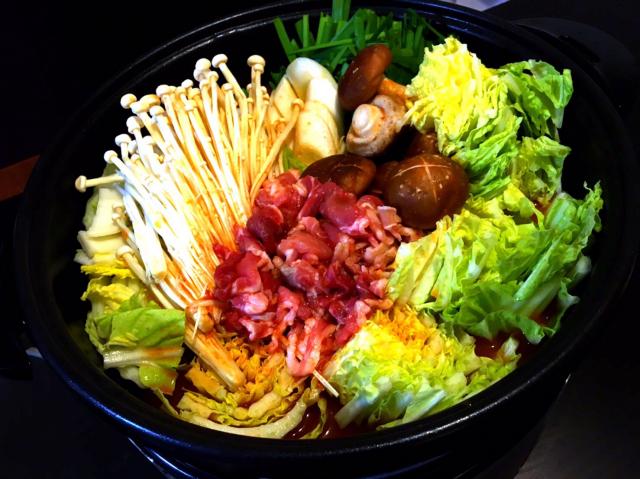 simple style －オヒルノオト－|今日の1コマは「鍋」|AuDee（オーディー） | 音声コンテンツプラットフォーム