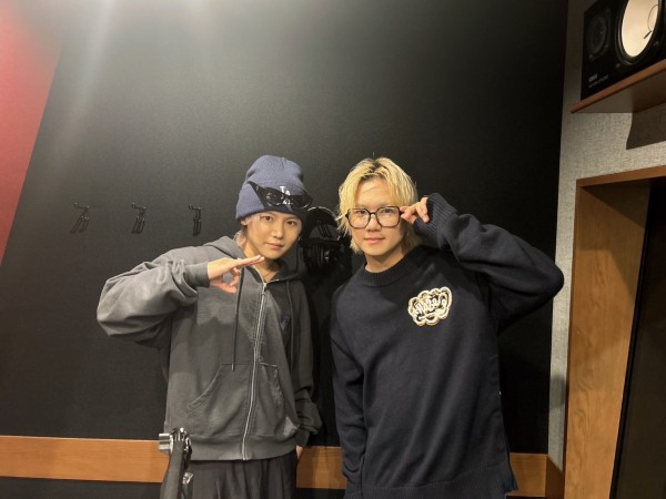 今夜のリリックノート|1004配信 #18 ゲスト：YORO スピンオフ版|AuDee（オーディー） | 音声コンテンツプラットフォーム