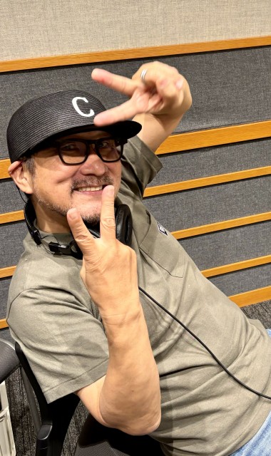 Chageの音道|アナタの近況をメールに書いて教えてね！|AuDee（オーディー） | 音声コンテンツプラットフォーム