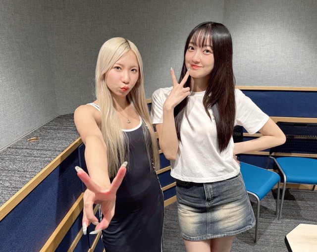 Little Glee Monster 「Join Us！」|JFN「Little Glee Monster『Join Us！』」#52|AuDee（オーディー） | 音声コンテンツプラットフォーム