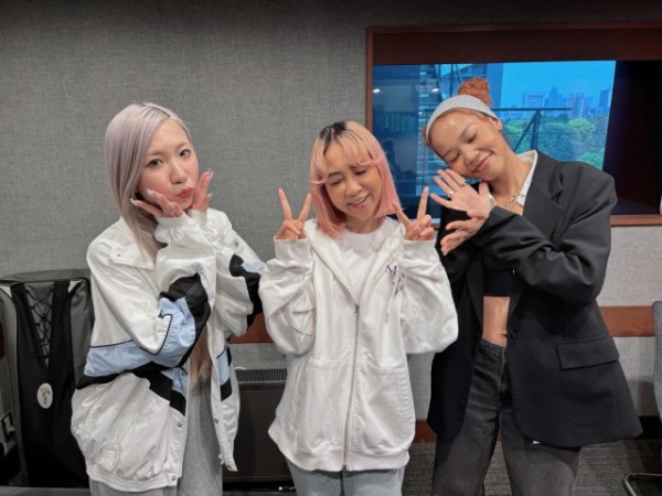 Little Glee Monster 「Join Us！」|JFN「Little Glee Monster『Join Us！』」#31 ...