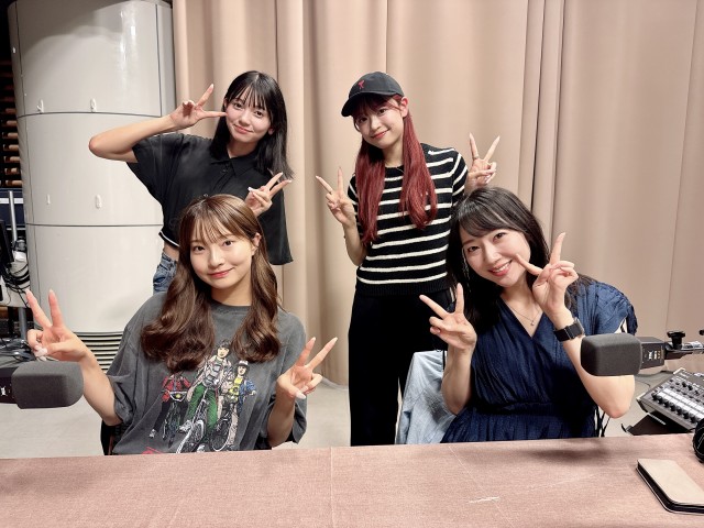 西川あやの×Task have Fun いつだってラジオのそばで|【第49回】『こんなときどうする？？ have Fun!』をお届け♪|AuDee（オーディー） | 音声コンテンツプラットフォーム