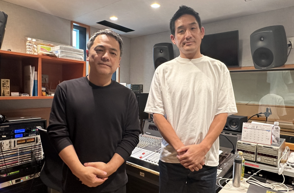 ビジプロ|3/9 (日)の「ビジプロ」：町野健(株式会社ソーシャルインテリア)|AuDee（オーディー） | 音声コンテンツプラットフォーム