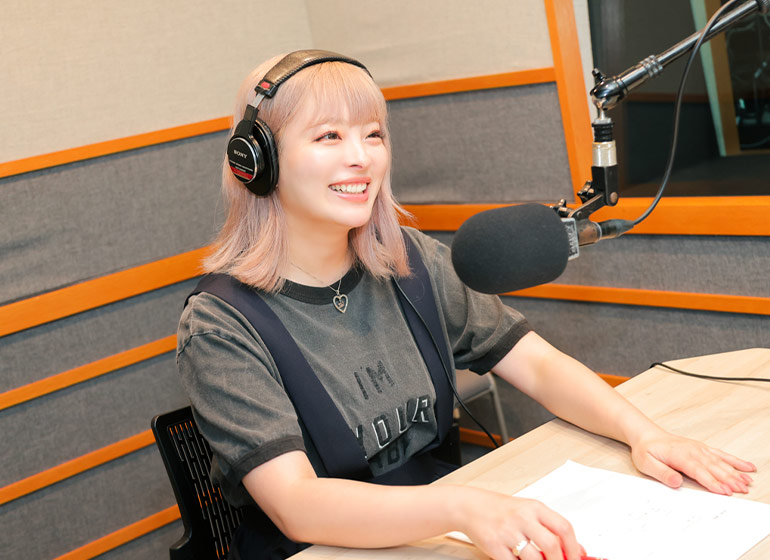 CHINTAI presents きゃりーぱみゅぱみゅ Chapter #0 ～Touch Your Heart～|きゃりーぱみゅぱみゅアフタートーク & CHINTAIスキークラブ on ...