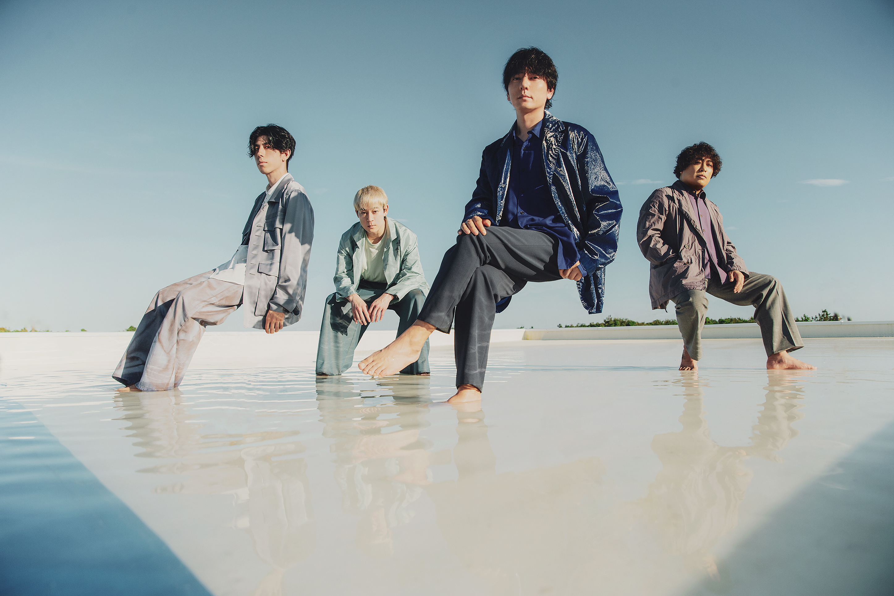 レコレール|2/27(木)ゲスト：flumpool 山村隆太さん、阪井一生さん！|AuDee（オーディー） | 音声コンテンツプラットフォーム