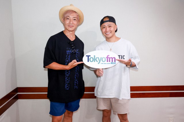 Da-iCEの大野雄大ッス！supported by BOAT RACE|【2024.8.16】 つるの剛士さんが登場！|AuDee（オーディー） | 音声コンテンツプラットフォーム