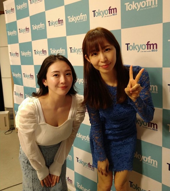 塩地美澄のふくろとじらじお|第7号『カ・イ・カ・ン！グルメ系セクシーASMR』ゲスト:園都 さん|AuDee（オーディー） | 音声コンテンツプラットフォーム