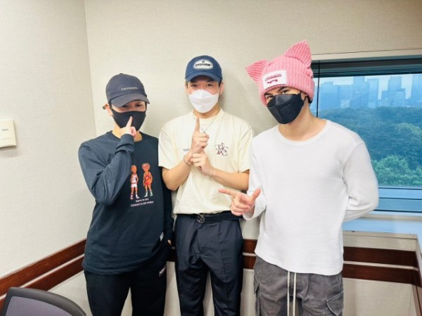 BALLISTIK RADIO|新#106「うどんも打ちてぇ」|AuDee（オーディー）