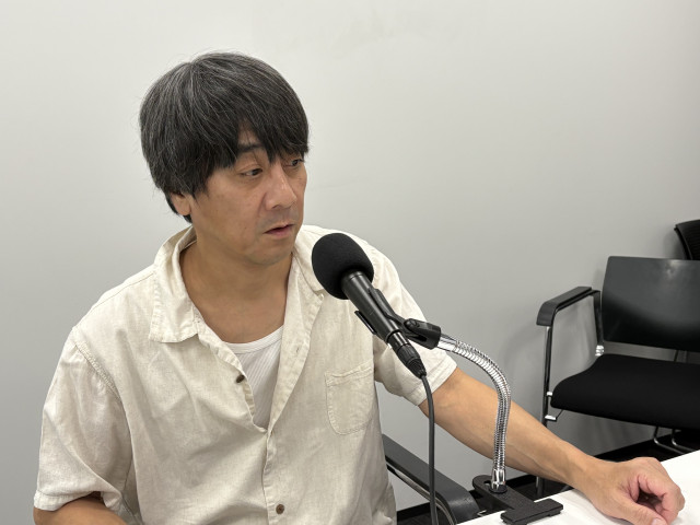 SING LIKE TALKING 佐藤竹善のアンダンテ|30周年と歌への想い ～山崎まさよしさんシリーズの完結編～ |AuDee（オーディー ...