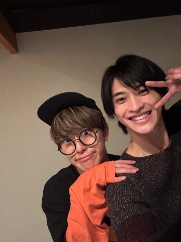 FESTIVAL OUT powered by Fanplus|2025.1.31/2/7【GUEST：BLUE ENCOUNT】|AuDee（オーディー） | 音声コンテンツプラットフォーム