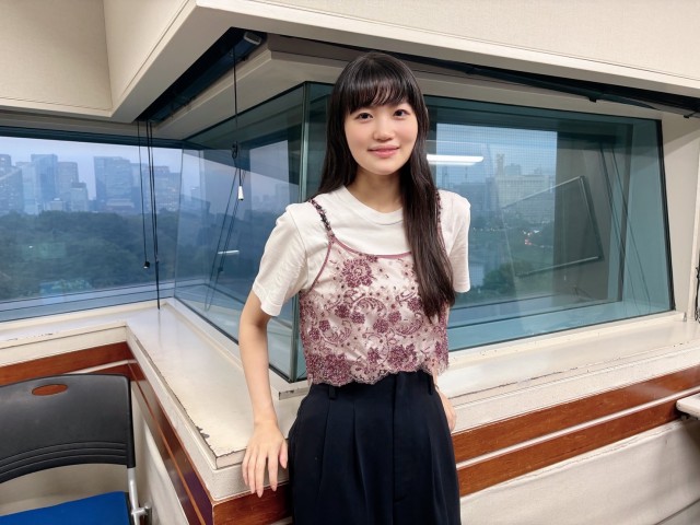 Memories＆Discoveries|9月11日(木)SONG LIST|AuDee（オーディー） | 音声コンテンツプラットフォーム