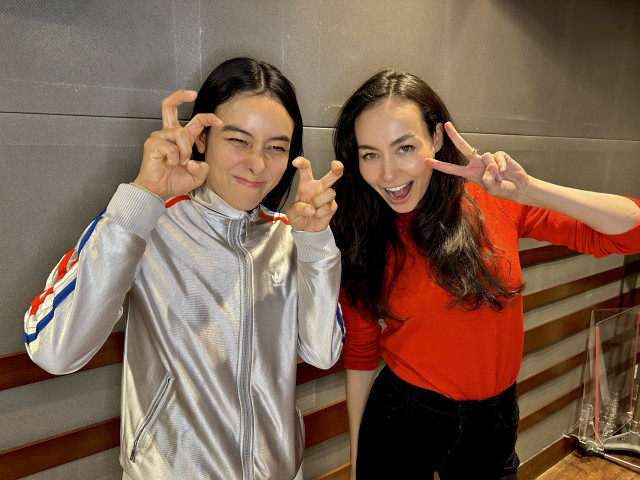 レコレール|11/11(火)にお迎えしたゲストは・・・？（その2）|AuDee（オーディー） | 音声コンテンツプラットフォーム