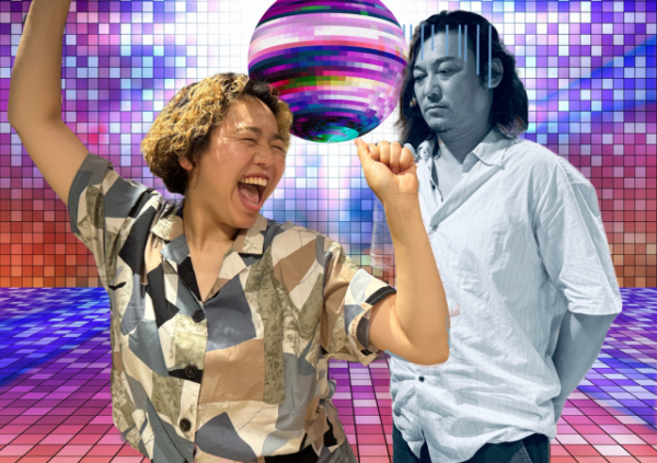 Happy Our Party!|2025年6月24日(火)放送終了|AuDee（オーディー） | 音声コンテンツプラットフォーム