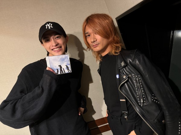 FESTIVAL OUT powered by Fanplus|2024.12.13/12.20【GUEST：a flood of circle】|AuDee（オーディー） | 音声コンテンツ ...