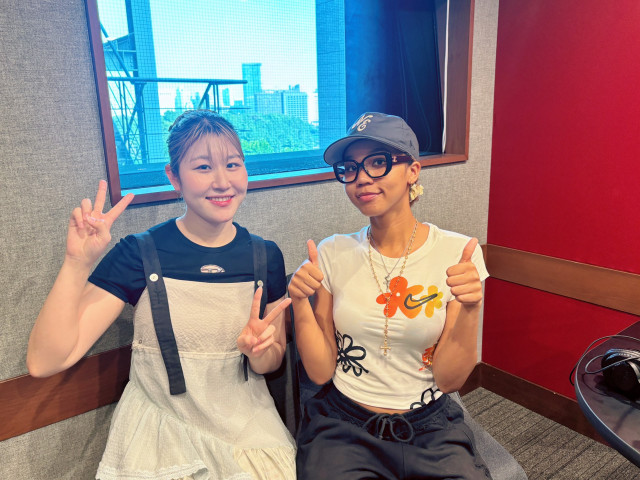 Little Glee Monster 「Join Us！」|JFN「Little Glee Monster『Join Us！』」#53|AuDee（オーディー） | 音声コンテンツプラットフォーム