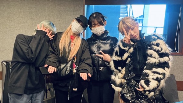 Hazeの時間です|東名阪ツアーのお話|AuDee（オーディー） | 音声コンテンツプラットフォーム