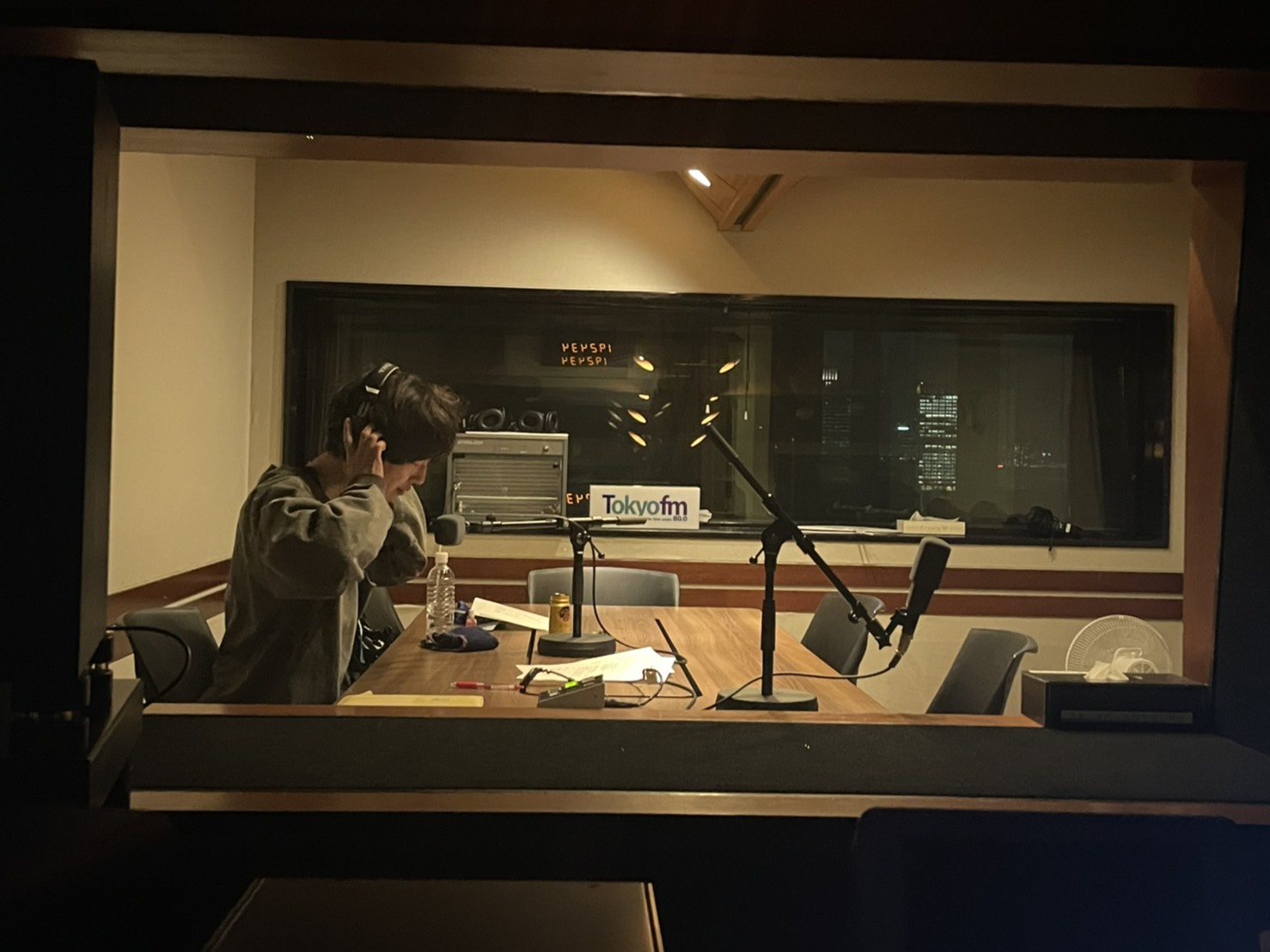 NIGHT DIVER|カツセふたたび #49|AuDee（オーディー） | 音声コンテンツプラットフォーム