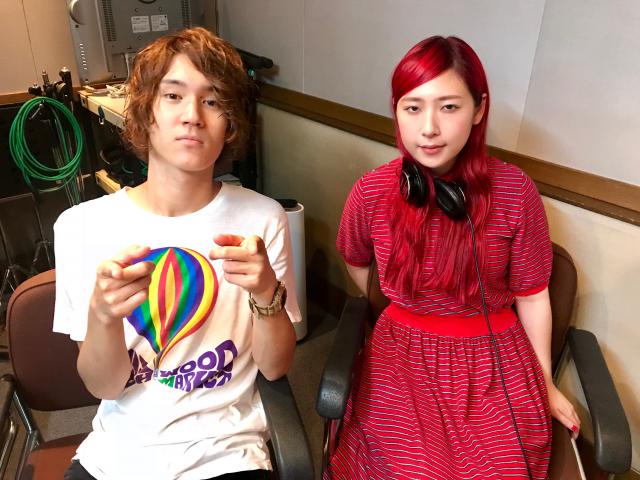 GLIM SPANKY RADIO INSTANT NATION|『MUSIC DIG』『ALL OF US』『愚か者たち』のアナログ盤発売中 ...