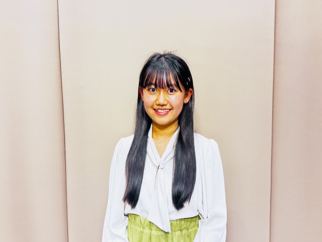 サンQ！Dream Ch.|【スクール生をピックアップ！】中村心葉さんが大好きなお笑い芸人「ぺこぱ」について熱く語ります！|AuDee（オーディー） | 音声コンテンツプラットフォーム