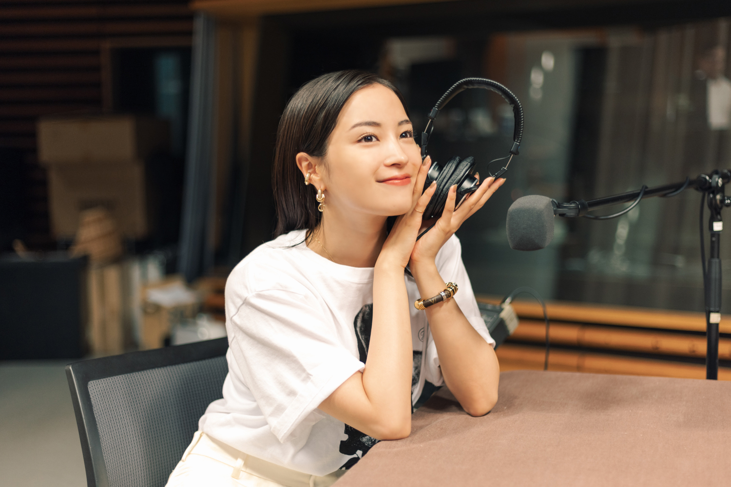 広瀬すずの「よはくじかん」|広瀬すずの「よはくじかん」#3|AuDee（オーディー） | 音声コンテンツプラットフォーム