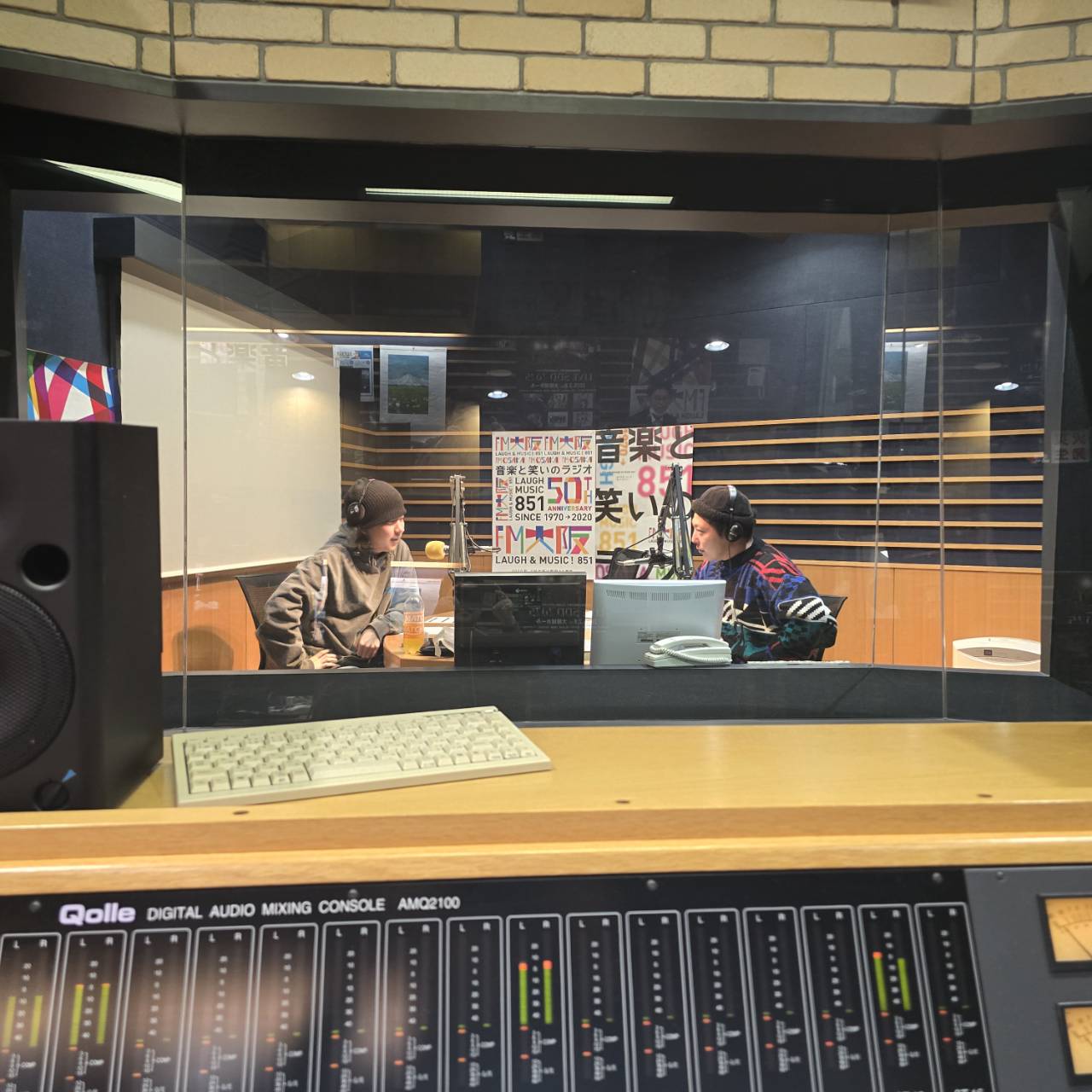 KOPERU・teppeiのネオボンジン|#016 全米が泣いた！ホームアローン級の超大作！|AuDee（オーディー） | 音声コンテンツプラットフォーム