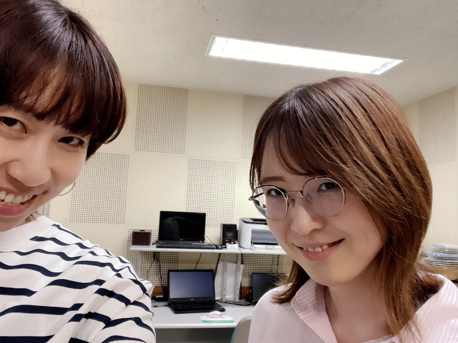 ラジmott!|2025年6月24日放送分「目からも涼を」|AuDee（オーディー） | 音声コンテンツプラットフォーム