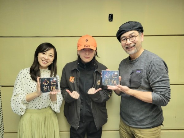 OH! HAPPY MORNING|9月21日（木）のAuDee♪♪|AuDee（オーディー）