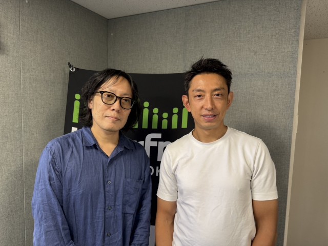 Beyond K-point|9月29日（月）放送後記|AuDee（オーディー） | 音声コンテンツプラットフォーム