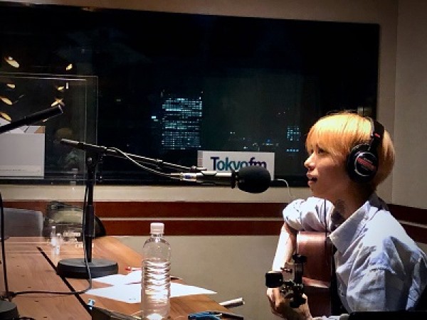 LIVE DRAGON AuDee|Vol.27 : 木下百花（前編）|AuDee（オーディー） | 音声コンテンツプラットフォーム