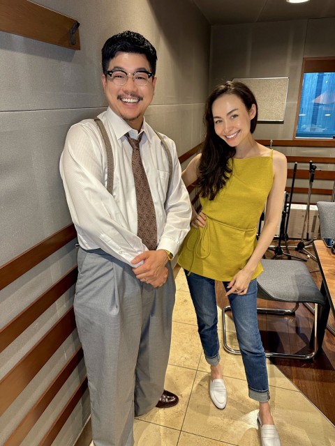 レコレール|7/1(火)にお迎えしたゲストは・・・？（その2）|AuDee（オーディー） | 音声コンテンツプラットフォーム