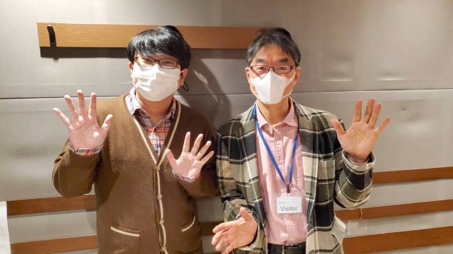 OH! HAPPY MORNING|「教えて！SDGs」|AuDee（オーディー） | 音声コンテンツプラットフォーム