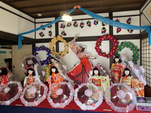 東讃RADIO CLOVER|Vol.99 東かがわ市から、「引田ひなまつり」見どころ情報！（240221OA）|AuDee（オーディー） | 音声コンテンツプラットフォーム