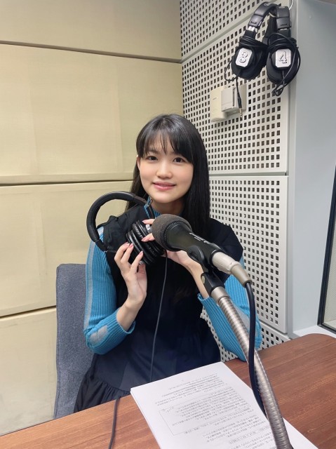 Memories＆Discoveries|1月17日(水) SONG LIST|AuDee（オーディー） | 音声コンテンツプラットフォーム