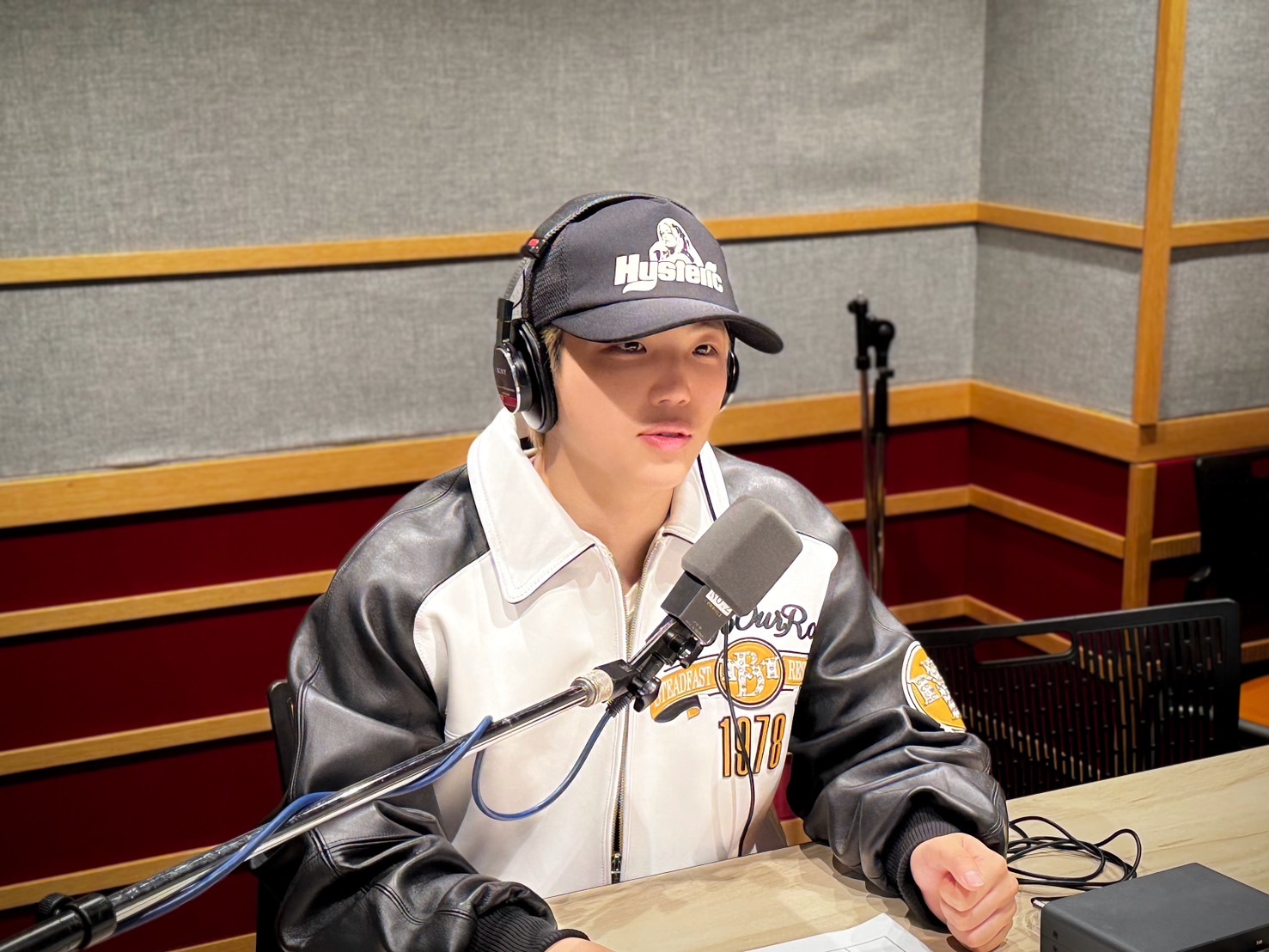 MUSIC TOURIST|#34 SHUNTO (BE:FIRST) × Ryo'LEFTY'Miyata - 2週目|AuDee（オーディー） | 音声コンテンツプラットフォーム