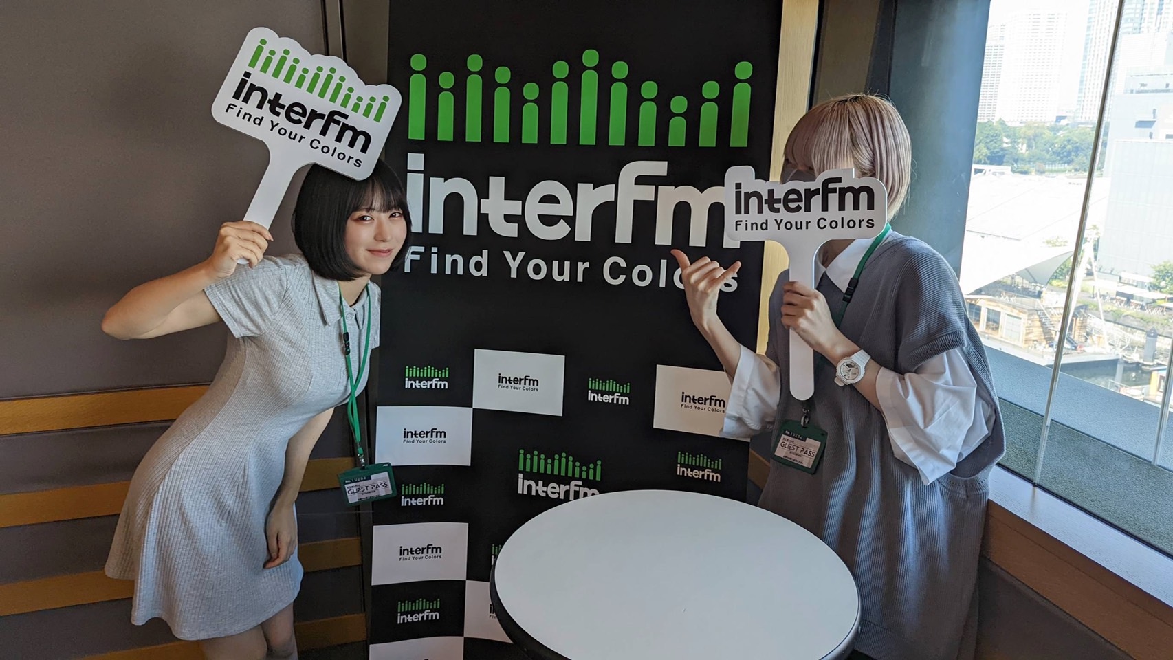 ネオジャポのFight For The Radio|番外編！ ネオジャポのFight For The Radio#2|AuDee（オーディー） | 音声コンテンツプラットフォーム