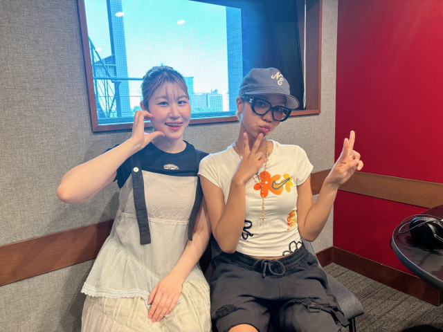 Little Glee Monster 「Join Us！」|JFN「Little Glee Monster『Join Us！』」#54|AuDee（オーディー） | 音声コンテンツプラットフォーム