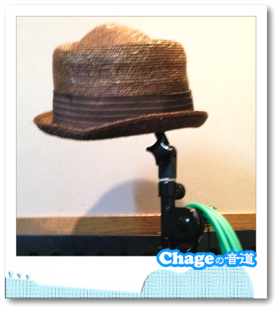 Chageの音道|Chageの音道 SONG LIST vol.226|AuDee（オーディー） | 音声コンテンツプラットフォーム