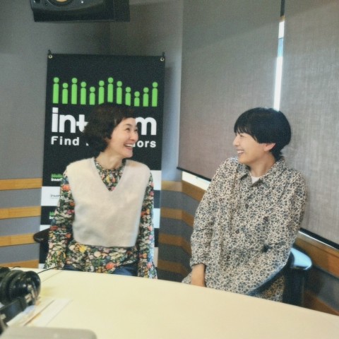 野菜をMOTTO presents スープのじかん。|#2 GUEST：持田香織さん②|AuDee（オーディー）