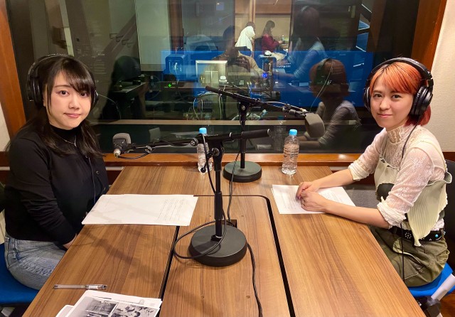 Memories＆Discoveries|11月22日(金) ゲストは・・・？|AuDee（オーディー） | 音声コンテンツプラットフォーム