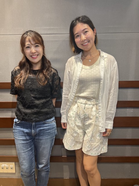 レコレール|8/20(水)にお迎えしたのは・・・？（15時台）|AuDee（オーディー） | 音声コンテンツプラットフォーム