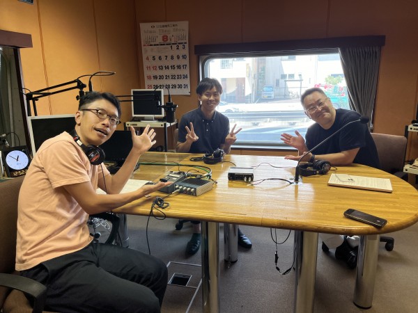 NAGANO・01 TALKS|2024/8/14 OA「AIで話すキャラクターづくりワークショップ」|AuDee（オーディー） | 音声コンテンツプラットフォーム