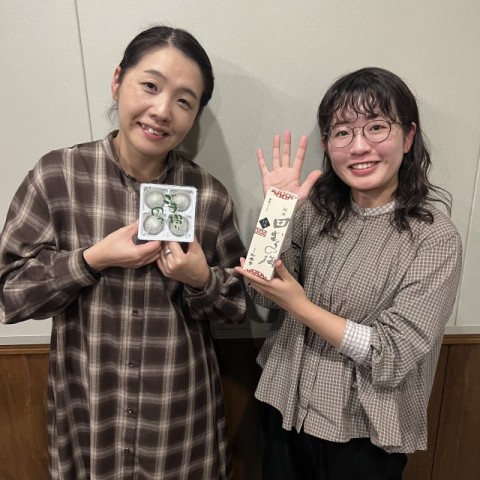 丸顔たちは、きょうも空腹|第2回 2023年10月14日（土）|AuDee（オーディー）