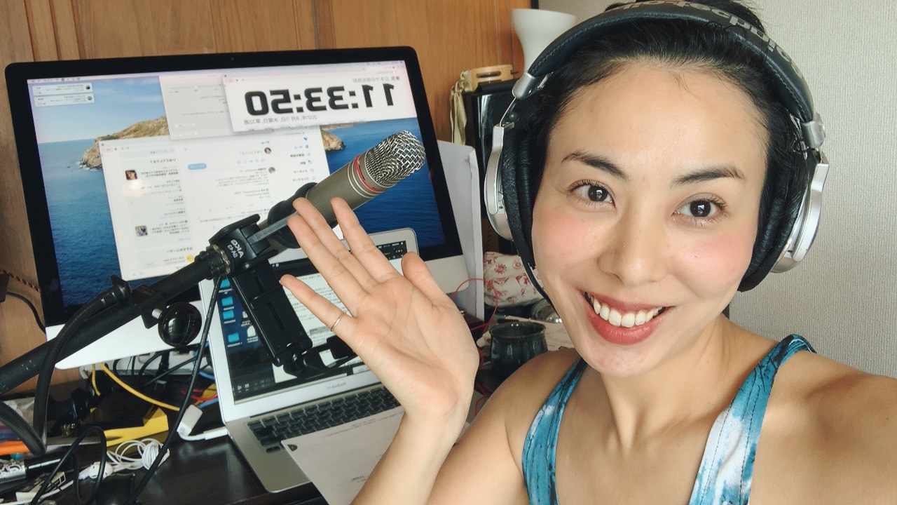 ALL-TIME BEST～LUNCH TIME POWER MUSIC～ supported by Ginza Sony Park|きいてよLOVEちゃん #97 夏休みの宿題！|AuDee ...