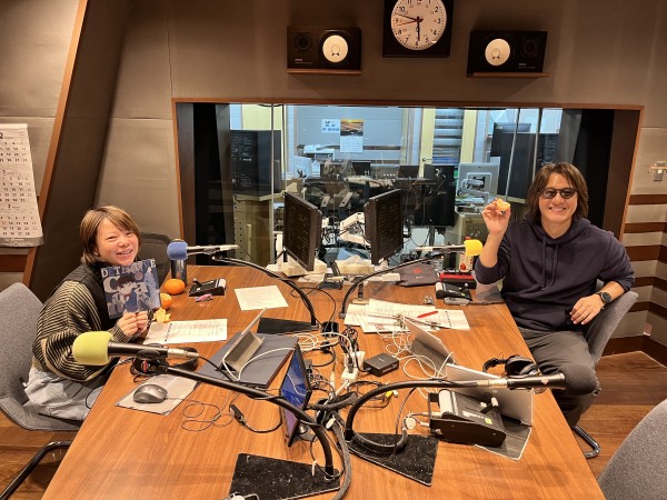 From Athlete!|フロアス【2月22日アフタートーク】From Athlete! クールダウン #126|AuDee（オーディー） | 音声コンテンツプラットフォーム