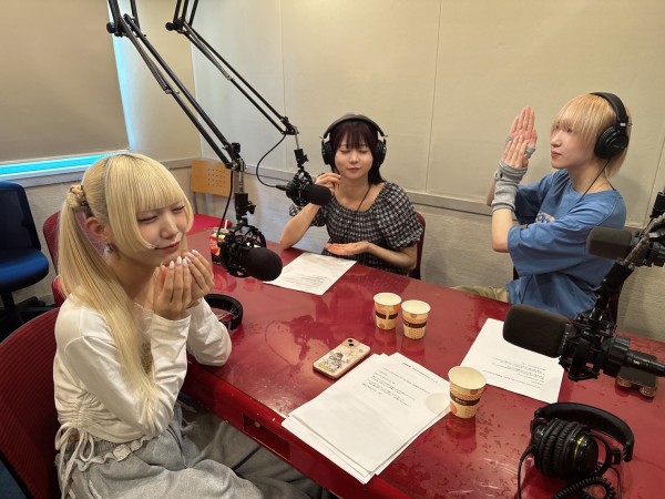 ネオジャポのFight For The Radio|番外編！ ネオジャポのFight For The Radio#151|AuDee（オーディー） | 音声コンテンツプラットフォーム